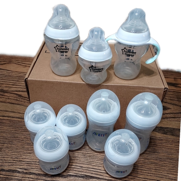 Other | Bottle Sets | Poshmark